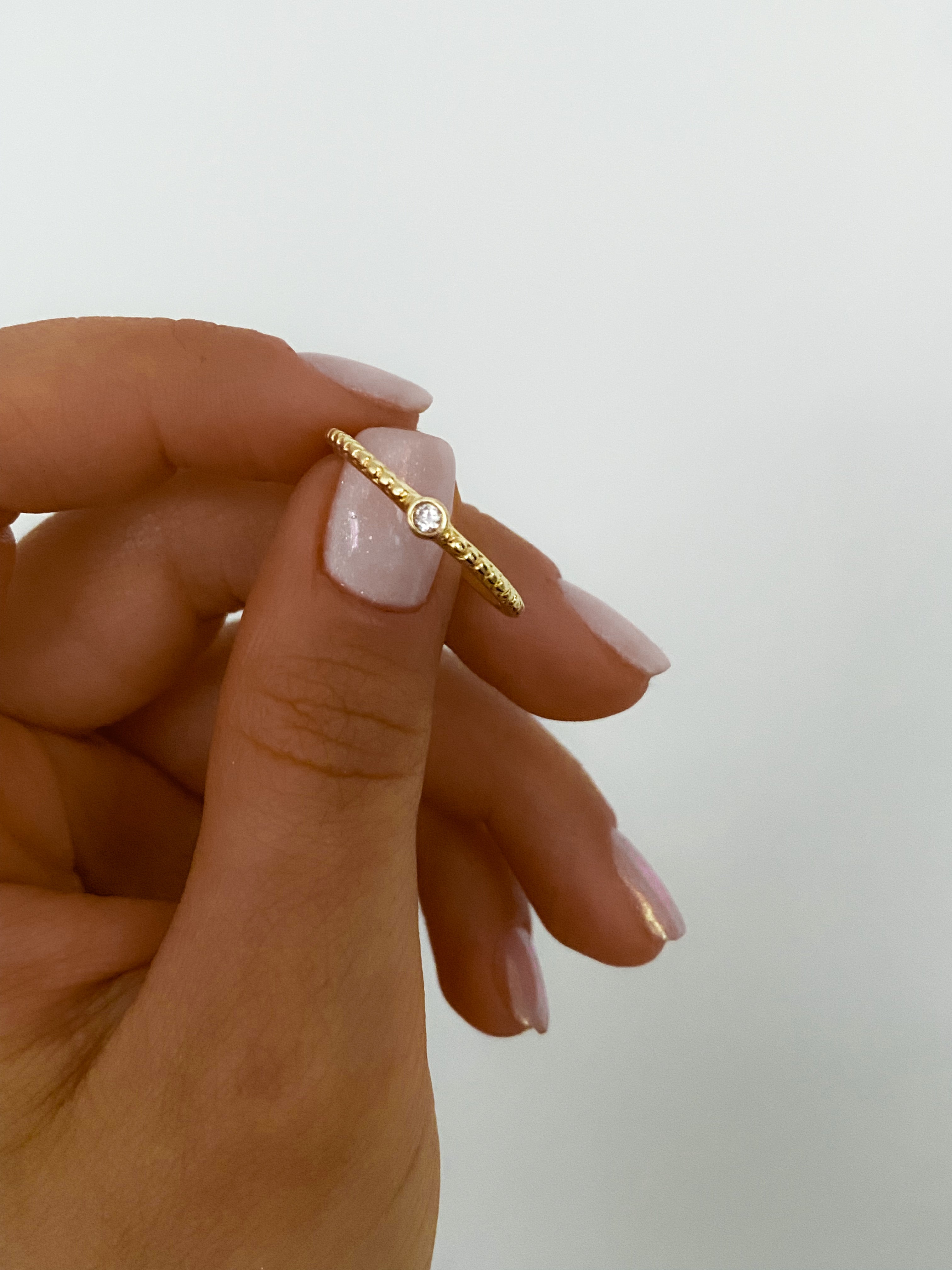 Anillo Maria – Fontana.Brand